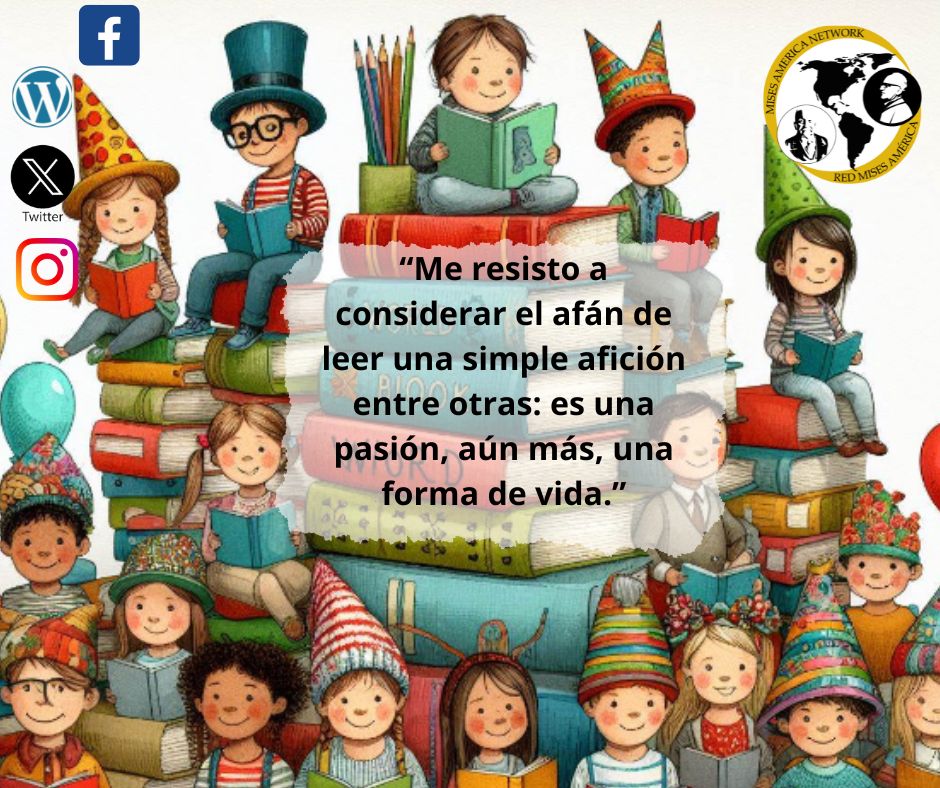 DÍA DEL LIBRO – RMA – MAN