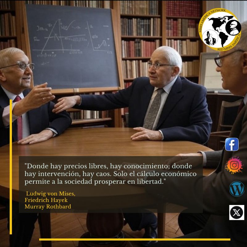 El Cálculo Económico: – RMA – MAN