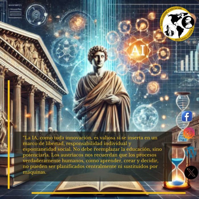 La innovación de la IA en la educación. – RMA – MAN